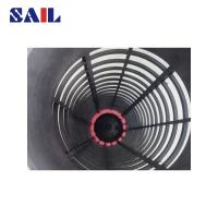 China SAIL Heavy Truck Engine Air Filter Replacement for Howo S9 S6 2023 OEM P782880 for sale