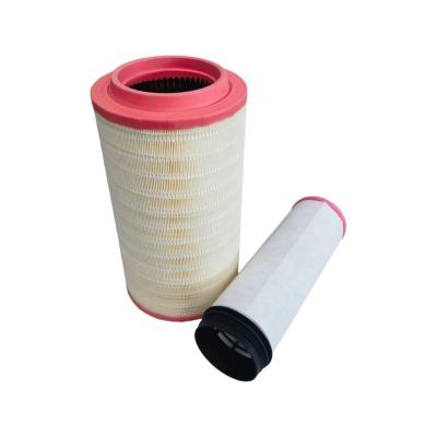 China SAIL Customizable High Quality Air Compressor Fuel Filter P629543 4470760 11067562 C21600 Cf1280 for sale