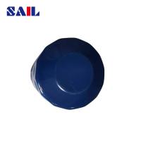 China SAIL Custom High Quality Chinese Diesel Dump Truck Heavy Duty Semi Trailer Oil Cleaner Filter 12V for sale