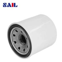 China SAIL Custom Heavy Duty Truck Dump Truck Flatbed Trailer Semi Trailer Oil Filter 20 Years Experience for sale