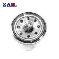 China SAIL Custom Heavy Duty Truck Dump Truck Flatbed Trailer Semi Trailer Oil Filter 20 Years Experience for sale