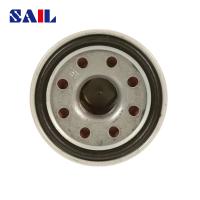 China SAIL Custom Heavy Duty Truck Dump Truck Flatbed Trailer Semi Trailer Oil Filter 20 Years Experience for sale