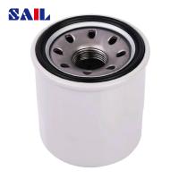 China SAIL Custom Heavy Duty Truck Dump Truck Flatbed Trailer Semi Trailer Oil Filter 20 Years Experience for sale