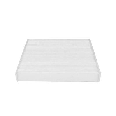 China SAIL Auto Parts OEM Cabin Air Conditioning Filter for Toyota 87139-0K060 87139-0E040 200mm for sale