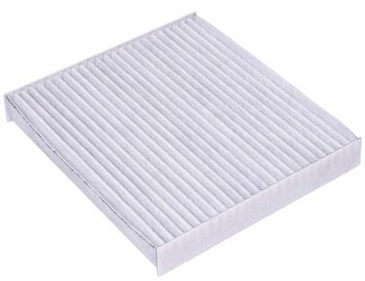 China OEM Sail Auto Parts 17801-0S020 Cabin Air Conditioning Filter for Toyota Car High Performance 200mm for sale