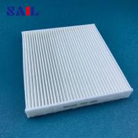 China OEM Sail Auto Parts 17801-0S020 Cabin Air Conditioning Filter for Toyota Car High Performance 200mm for sale