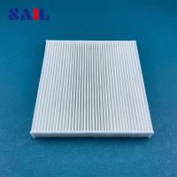 China OEM Sail Auto Parts 17801-0S020 Cabin Air Conditioning Filter for Toyota Car High Performance 200mm for sale