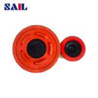 China SAIL China Customizable Air Filter 5108405002 F026400080 LX2082 for MAN Truck Engine Spare Parts for sale