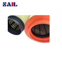 China SAIL China Customizable Air Filter 5108405002 F026400080 LX2082 for MAN Truck Engine Spare Parts for sale