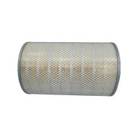 China SAIL Customizable Truck Excavator Engine Air Filter Element P181124 P181125 P181126 P181130 for sale