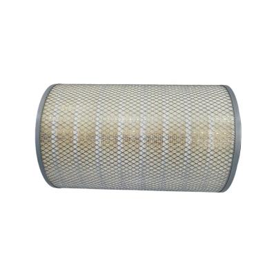 China SAIL Customizable Truck Excavator Engine Air Filter Element P181124 P181125 P181126 P181130 for sale