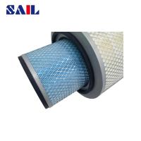 China SAIL Customizable Truck Excavator Engine Air Filter Element P181124 P181125 P181126 P181130 for sale