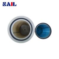 China SAIL Customizable Truck Excavator Engine Air Filter Element P181124 P181125 P181126 P181130 for sale