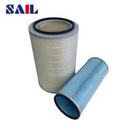 China SAIL CH13573 Diesel Filter Element for Howo S6 S9 2023 OEM High Quality Customizable for sale