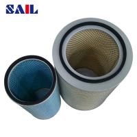 China SAIL CH13573 Diesel Filter Element for Howo S6 S9 2023 OEM High Quality Customizable for sale
