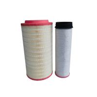 China SAIL Customizable Fuel Filter Replacement for Howo S9 S6 2023 OEM C23610 571755508 for sale