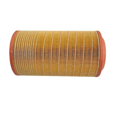 China Customizable Heavy Duty Truck Engine Air Filter SAIL AF27857 20544738 for Scania Euro Trucks for sale