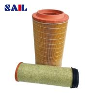 China Customizable Heavy Duty Truck Engine Air Filter SAIL AF27857 20544738 for Scania Euro Trucks for sale