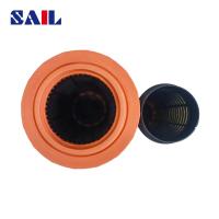 China Customizable Heavy Duty Truck Engine Air Filter SAIL AF27857 20544738 for Scania Euro Trucks for sale