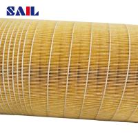 China Customizable Heavy Duty Truck Engine Air Filter SAIL AF27857 20544738 for Scania Euro Trucks for sale