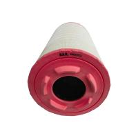 China SAIL Customizable Heavy Duty Diesel Engine Air Filter Assembly 200mm High Quality Truck Part for sale