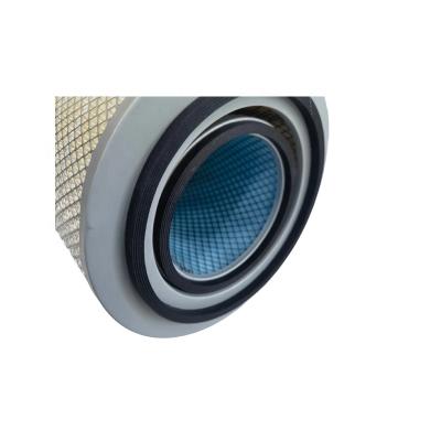 China SAIL Customizable AF25065 Engine Diesel Air Filter Replacement for Howo Trucks 2023 for sale