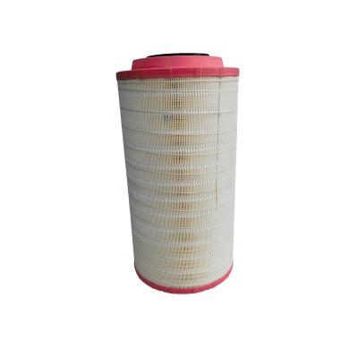 China SAIL Customizable Heavy Truck Diesel Engine Air Filter for Howo S9 S6 23- P782936 E428L C271250 for sale