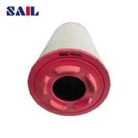 China SAIL Customizable Heavy Truck Diesel Engine Air Filter for Howo S9 S6 23- P782936 E428L C271250 for sale