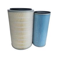China SAIL Customizable Hino Truck Air Filter 17801-2830 17902-1050 17801-2960 Engine Part for sale