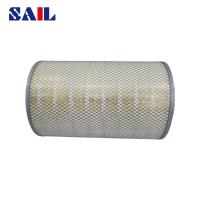 China SAIL Customizable Hino Truck Air Filter 17801-2830 17902-1050 17801-2960 Engine Part for sale