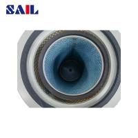 China SAIL Customizable Hino Truck Air Filter 17801-2830 17902-1050 17801-2960 Engine Part for sale