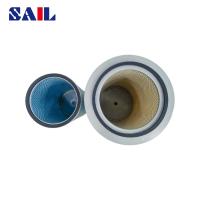 China SAIL Customizable Hino Truck Air Filter 17801-2830 17902-1050 17801-2960 Engine Part for sale