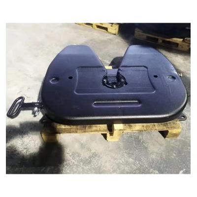 China SAIL Auto Parts Hot Trailer Fifth Wheel 50mm 90mm King Pin 30t-100t Capacity for sale