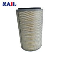 China SAIL Customizable Auto Spare K2818 FOTON AUMARK FILTER New Condition for sale