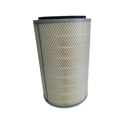 China SAIL Heavy Duty Engine Air Filter P185069 P527682 RS3518 AF25139M for Truck Models for sale
