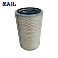 China SAIL Heavy Duty Engine Air Filter P185069 P527682 RS3518 AF25139M for Truck Models for sale