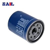 China SAIL Custom OEM Heavy Duty Oil Filter for Howo S6 23- Dump Truck Flatbed Semi Trailer 100mm for sale