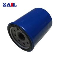 China SAIL Custom OEM Heavy Duty Oil Filter for Howo S6 23- Dump Truck Flatbed Semi Trailer 100mm for sale