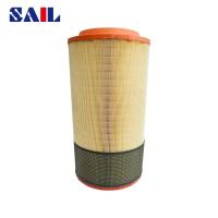 China SAIL Brand New Air Fuel Filter RS5432 1182786 21377909 E671L for Howo Trucks for sale