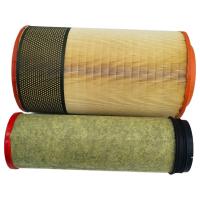 China SAIL Customizable 710W08405-0017 SINOTRUK C7H T5G Air Filter K2747 New for sale