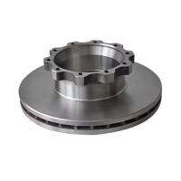 China SAIL Custom Front Brake Disc for Mercedes-Benz CLS 320mm High Performance Auto Parts Wholesale China for sale