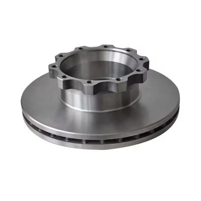 China SAIL Custom Front Brake Disc for Mercedes-Benz CLS 320mm High Performance Auto Parts Wholesale China for sale