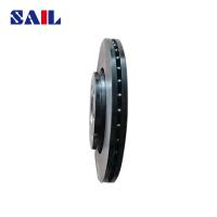 China SAIL Custom Front Brake Disc for Mercedes-Benz CLS 320mm High Performance Auto Parts Wholesale China for sale