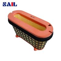 China SAIL Customizable PUDDIS Honeycomb Air Filter C500041 0040946804 for Trucks for sale