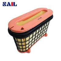 China SAIL Customizable PUDDIS Honeycomb Air Filter C500041 0040946804 for Trucks for sale