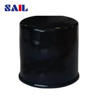 China SAIL Custom Heavy Duty Lowbed Semi Trailer 40 Ton Capacity Flatbed Truck with Oil Filter for sale