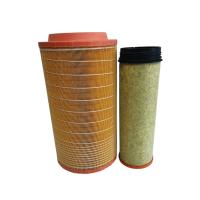 China SAIL Customizable High Performance Truck Filters for Sinotruk Dongfeng Foton FAW Shacman K2850 AF25452 for sale
