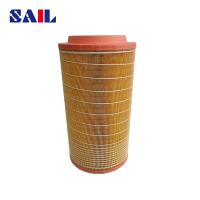 China SAIL Customizable High Performance Truck Filters for Sinotruk Dongfeng Foton FAW Shacman K2850 AF25452 for sale