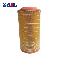 China SAIL Customizable High Performance Truck Filters for Sinotruk Dongfeng Foton FAW Shacman K2850 AF25452 for sale