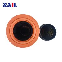 China SAIL Customizable High Performance Truck Filters for Sinotruk Dongfeng Foton FAW Shacman K2850 AF25452 for sale